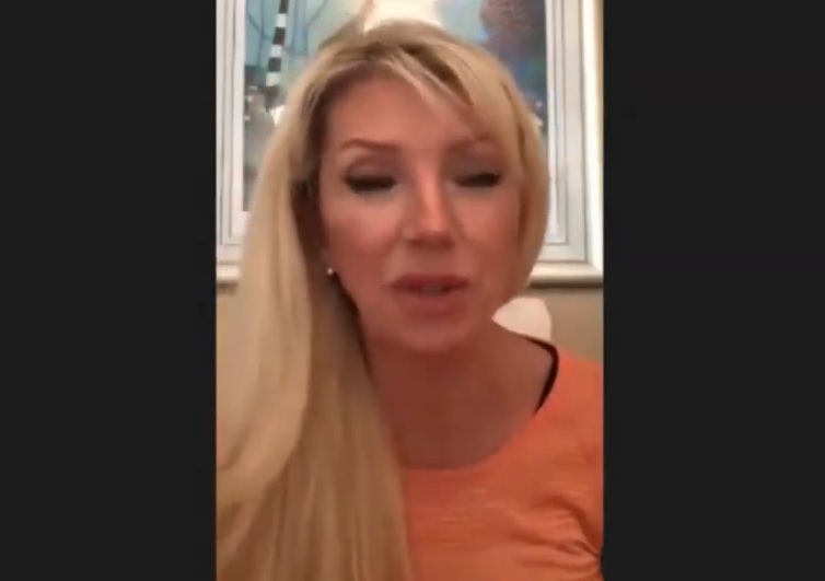 Kate Shemirani Interview 27th Sept 2020 | UKColumn