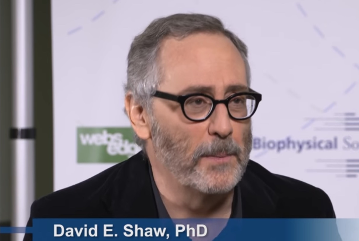 David Shaw and the Rise of Jeff Bezos | UKColumn