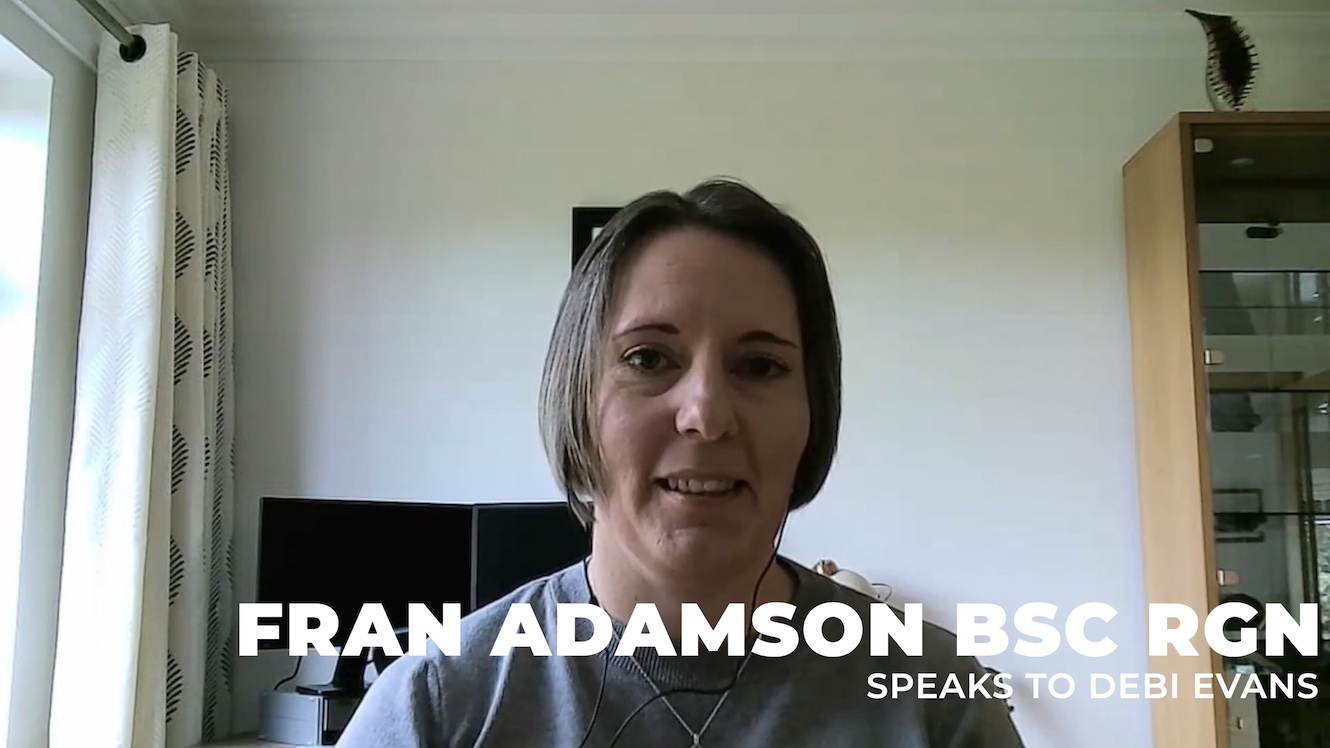 Fran Adamson: Why I had to leave the NHS | UKColumn