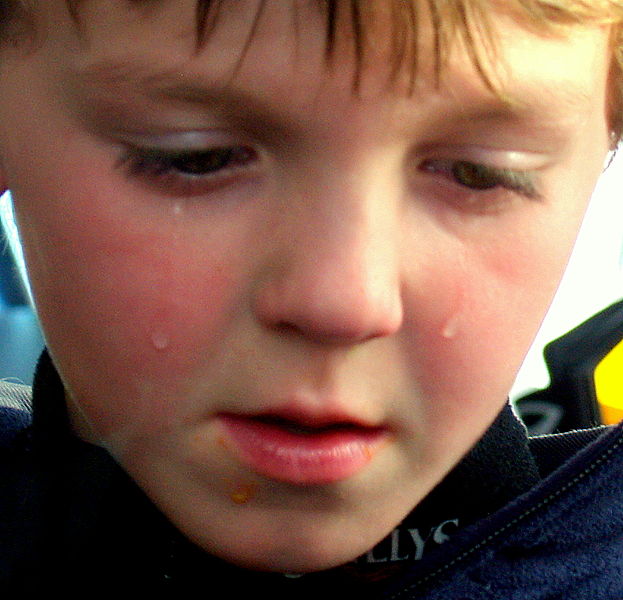 What are we doing to our children?—Part 1: Damage to education and ...