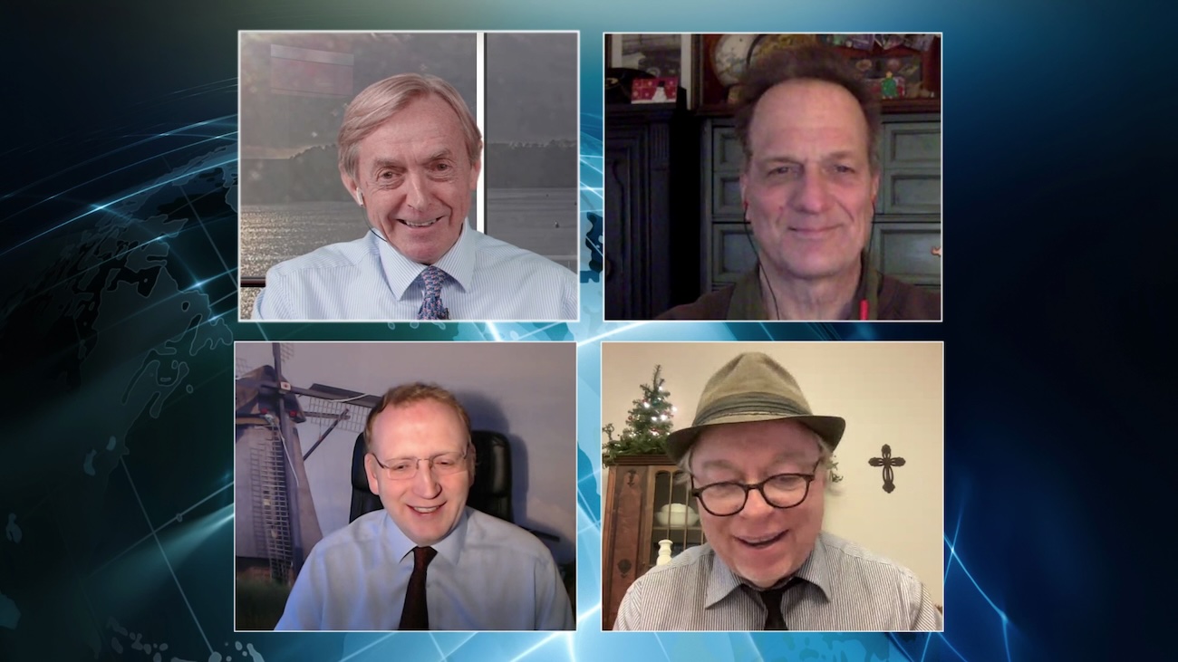 UK Column News Extra - 27th November 2023 | UKColumn