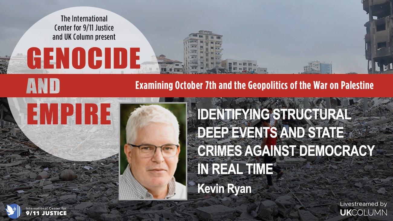 Genocide and Empire: Identifying Structural Deep Events and State ...