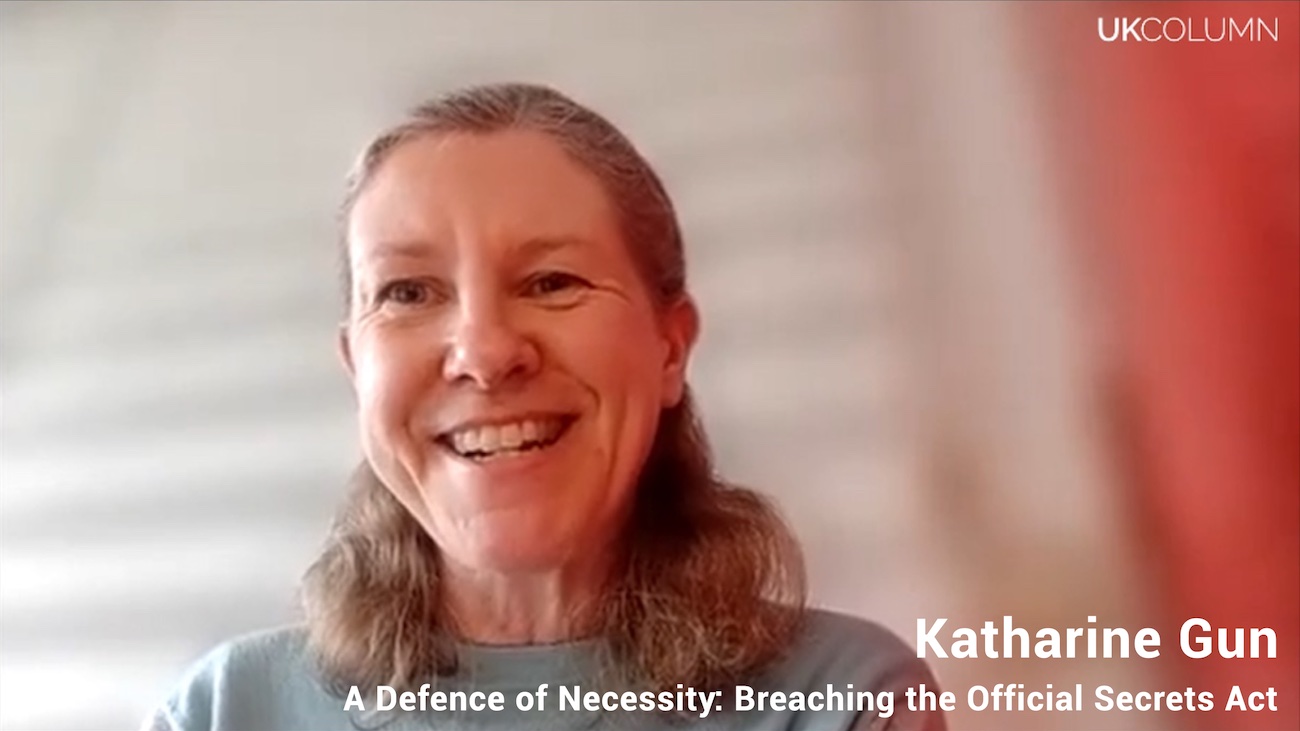 A Defence of Necessity: Breaching the Official Secrets Act—with ...