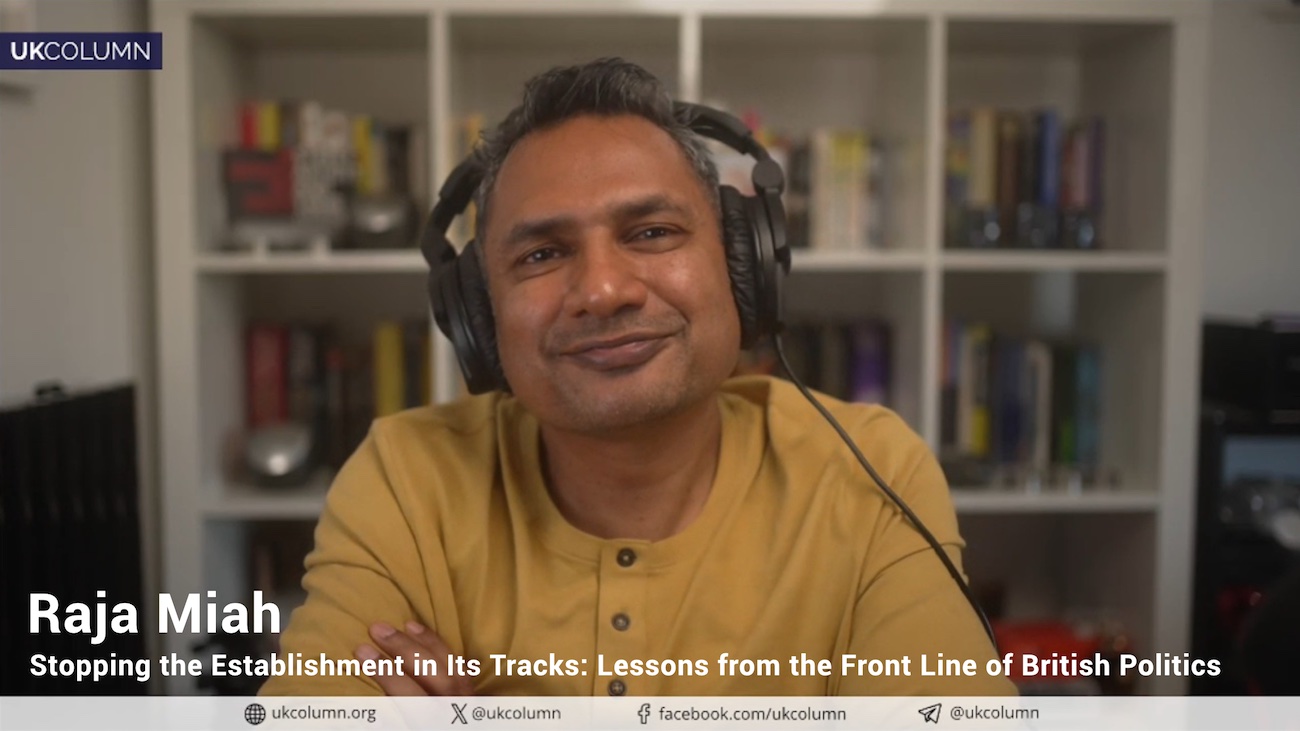 Stopping the Establishment in Its Tracks: Lessons from the Front Line ...