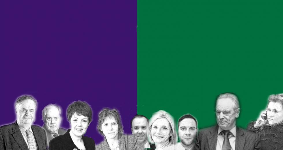 The Common Purpose Effect | UKColumn