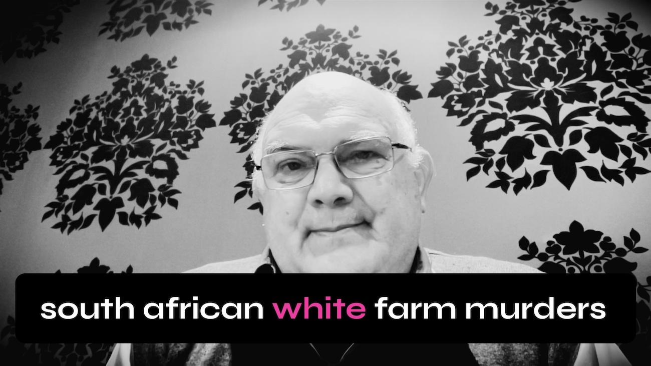 The Reality of Farm Murders in South Africa | UKColumn