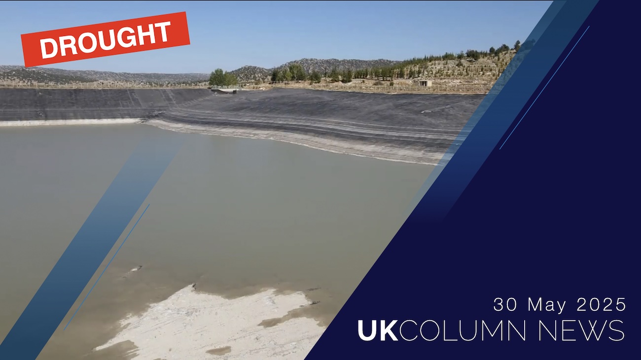 UK Column News - 30th May 2025 | UKColumn