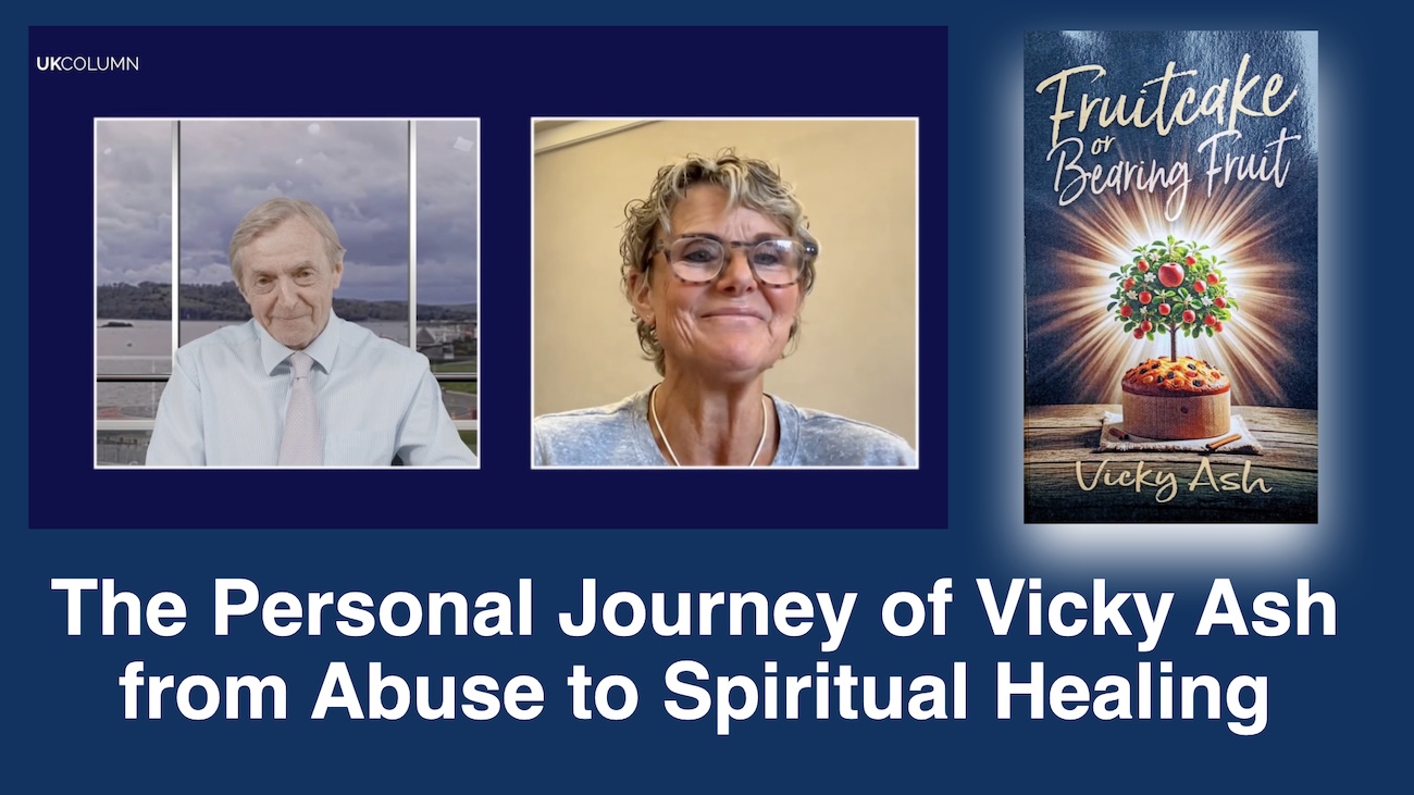 Fruitcake or Bearing Fruit: a Personal Journey from Abuse to Christian ...