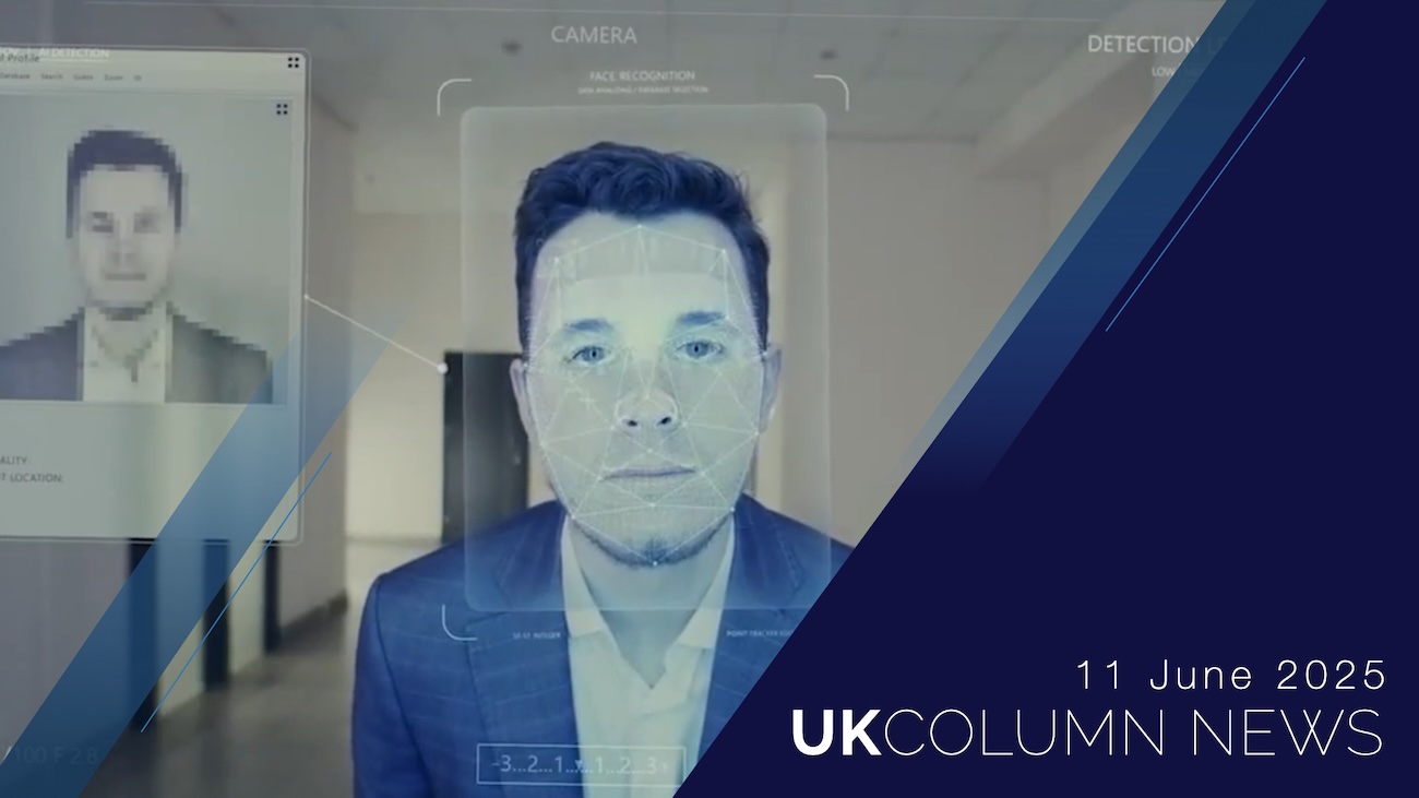 UK Column News - 11th June 2025 | UKColumn