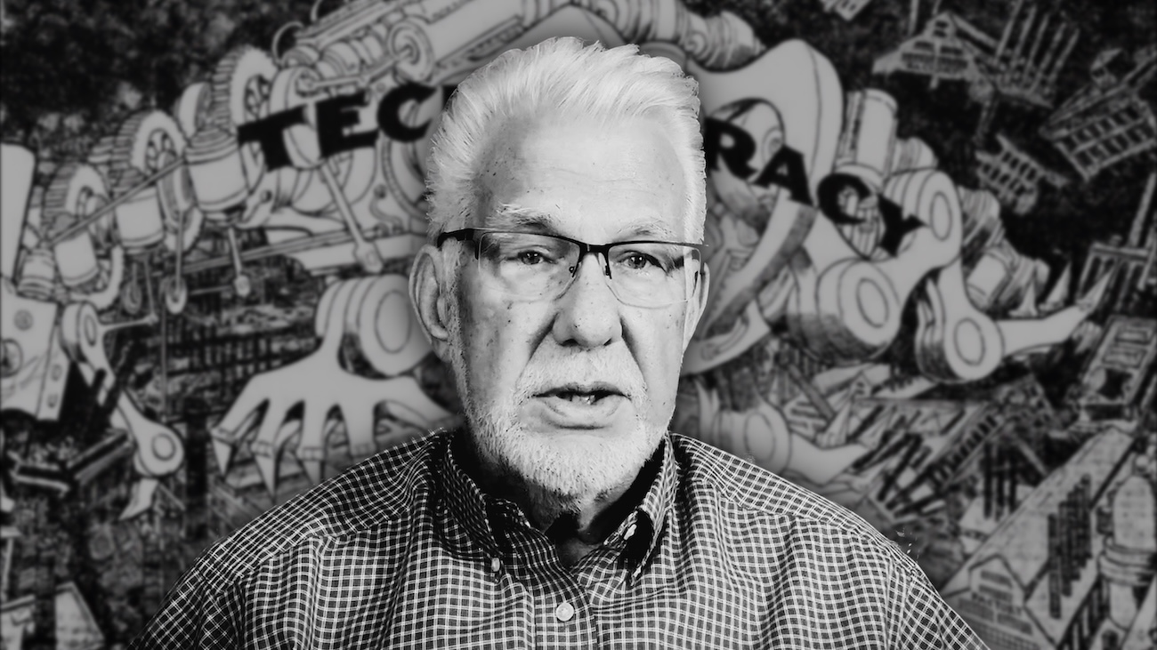 What, exactly, is technocracy? | UKColumn