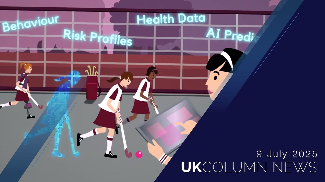 UK Column News - 9th July 2025 | UKColumn