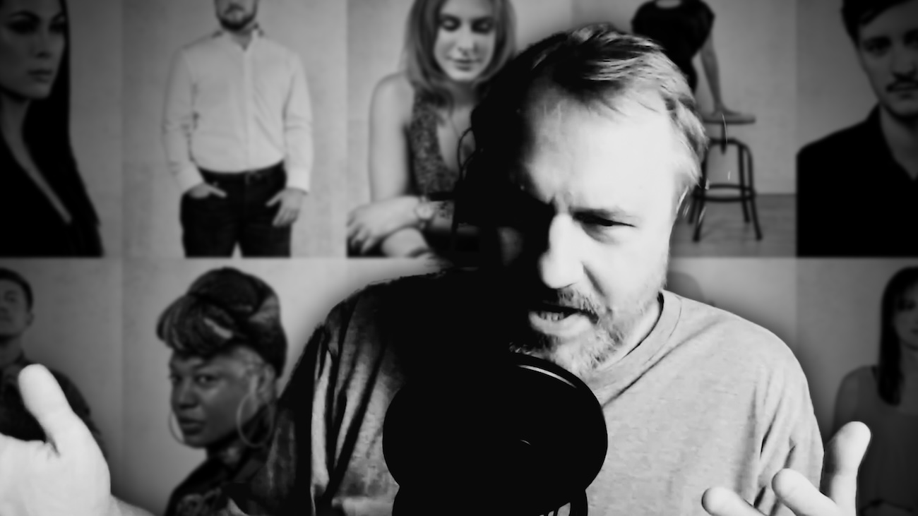 Why is gender inversion everywhere | UKColumn