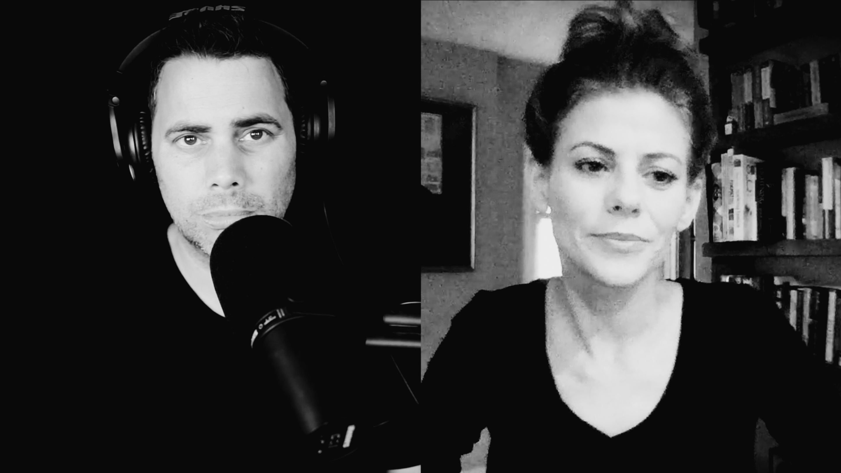 Jerm Warfare - Shannon Joy on everything being a reality show | UKColumn