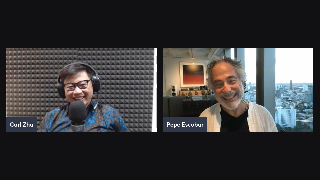 We Just Came Back From Xinjiang ... And The Truth Will Shock You | Pepe ...