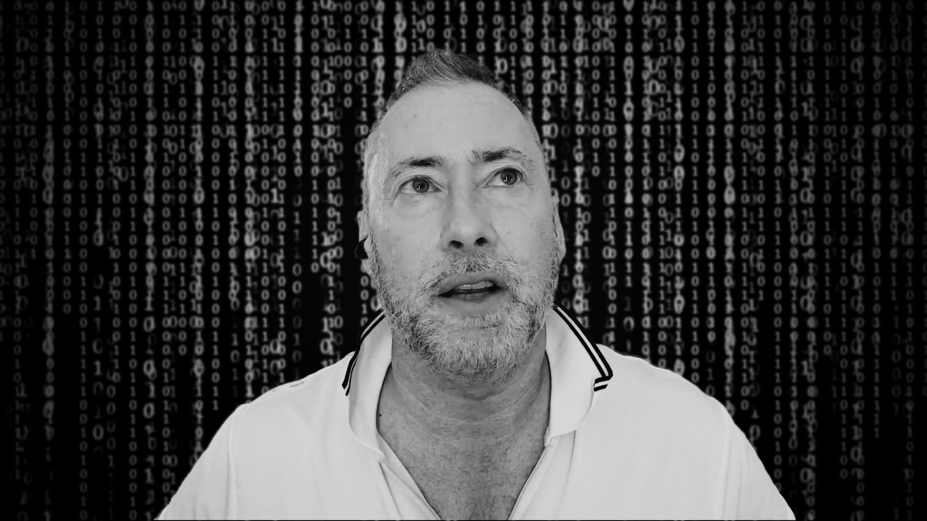 Jeff Berwick on reality being a 3D video game - Jerm Warfare | UKColumn