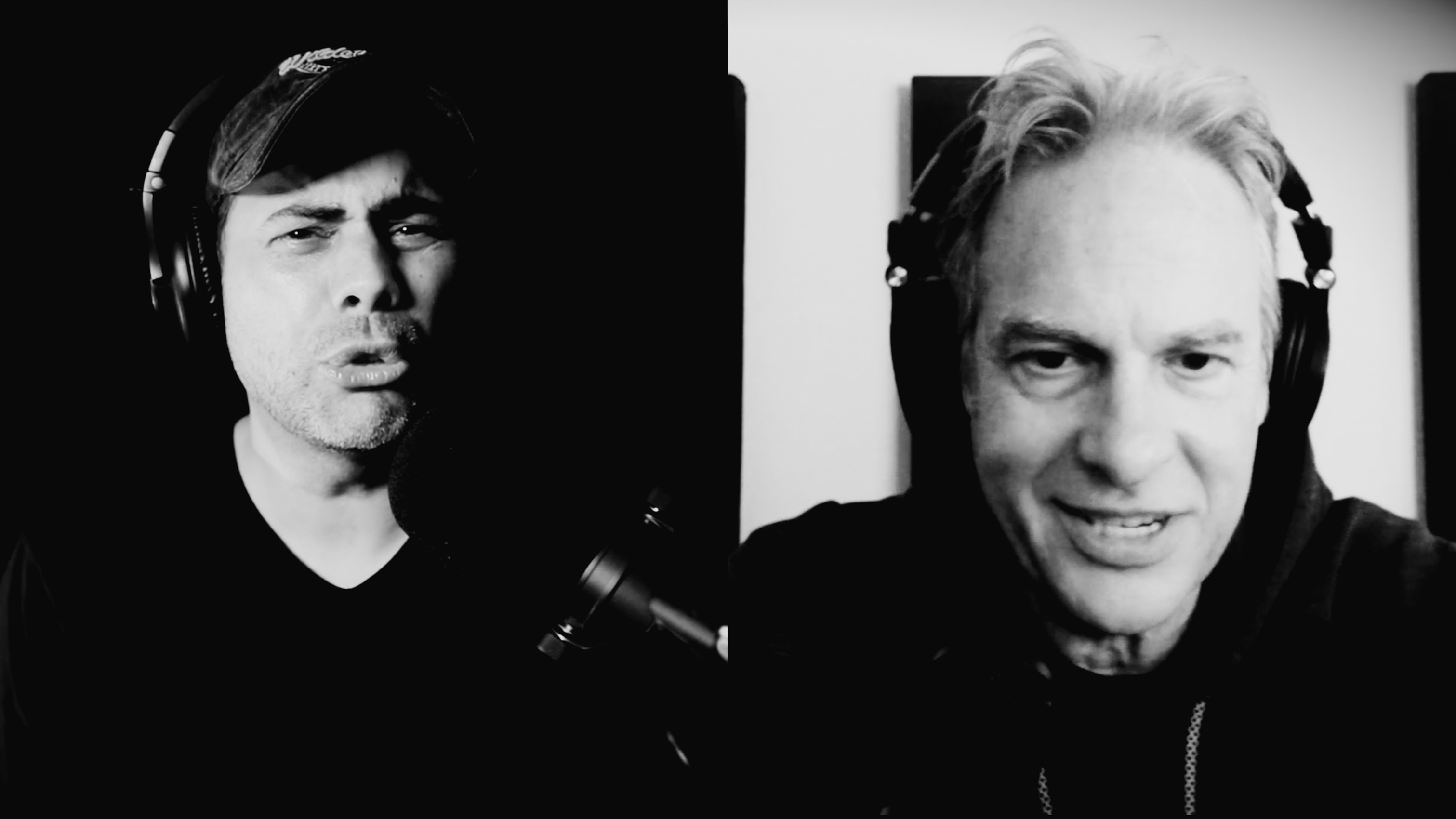 Adam Curry on music, MTV, the decline of radio, and inventing podcasting | Jerm Warfare | UKColumn