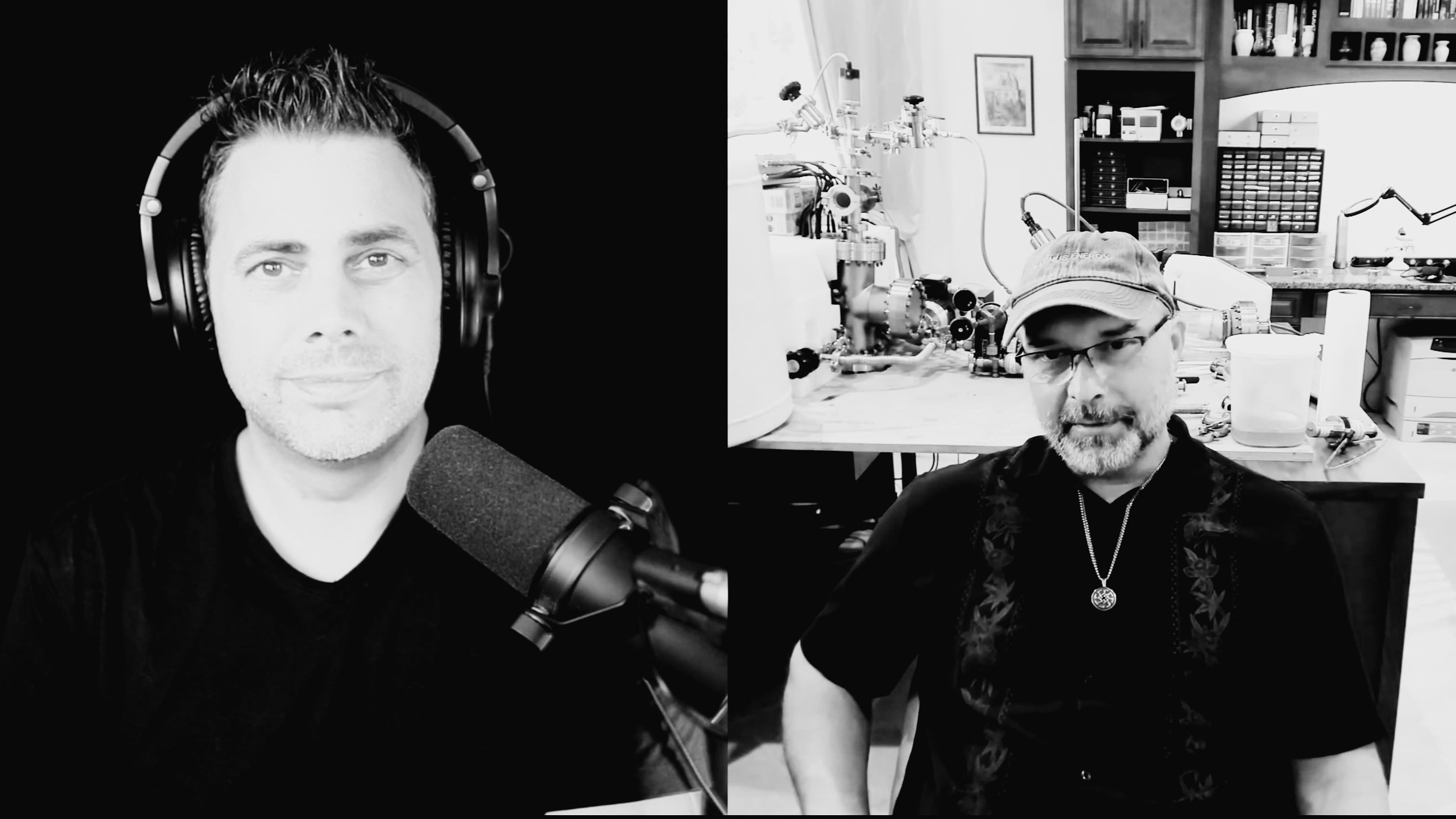 Ancient Egyptians Might Have Used Nuclear Energy — Max Zamilov | Jerm ...