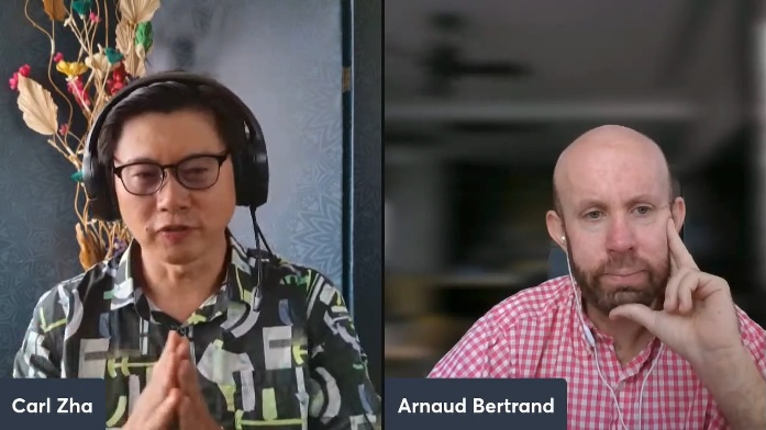 Davos Shock: Canada Just Called Out the US "Lie" | Silk and Steel ...