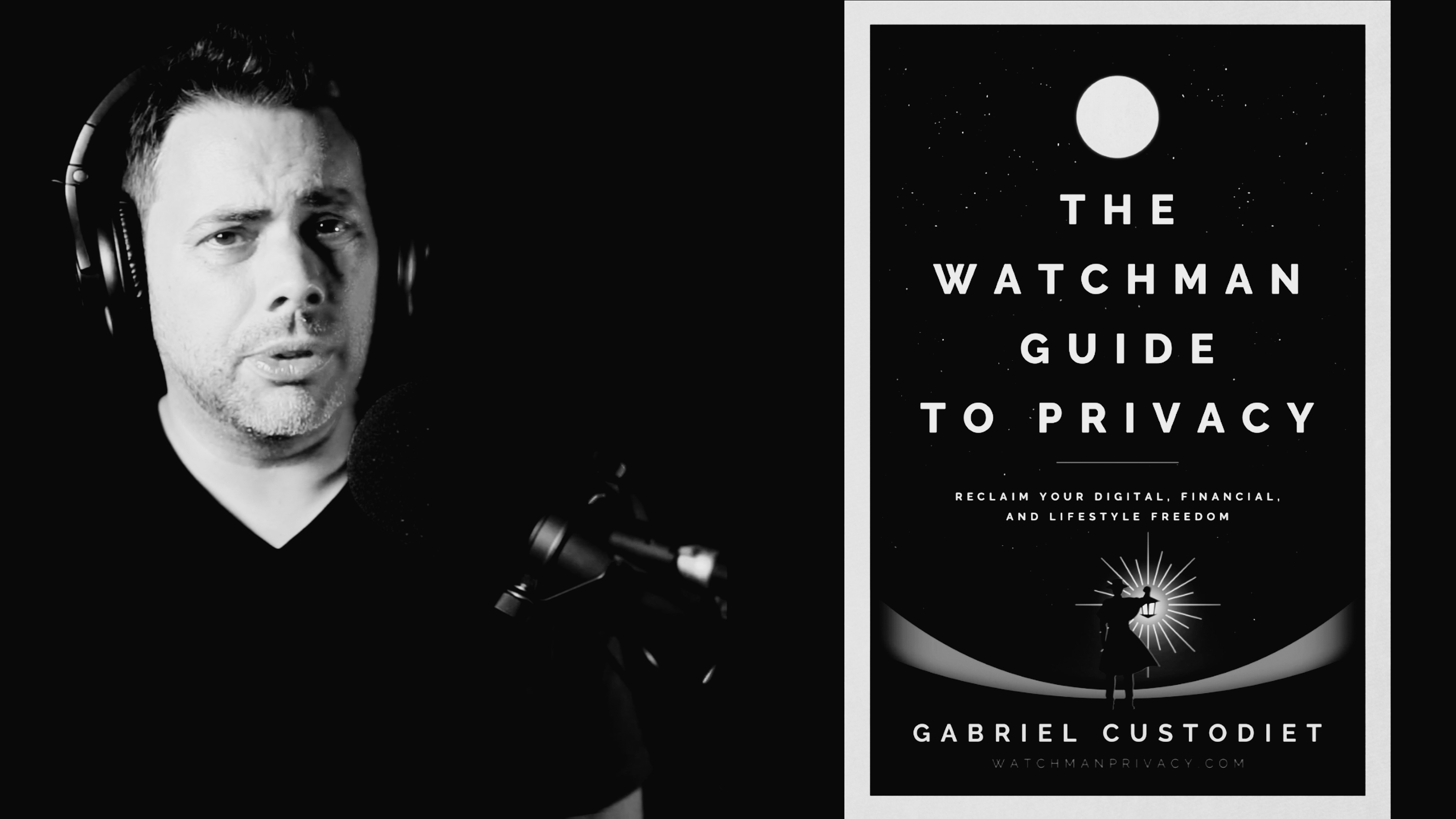 We watch the watchmen — Gabriel Custodiet | Jerm Warfare | UKColumn