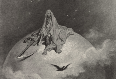 Edgar Allan Poe’s Final Mystery: Solving the Paradox of the Sublime ...