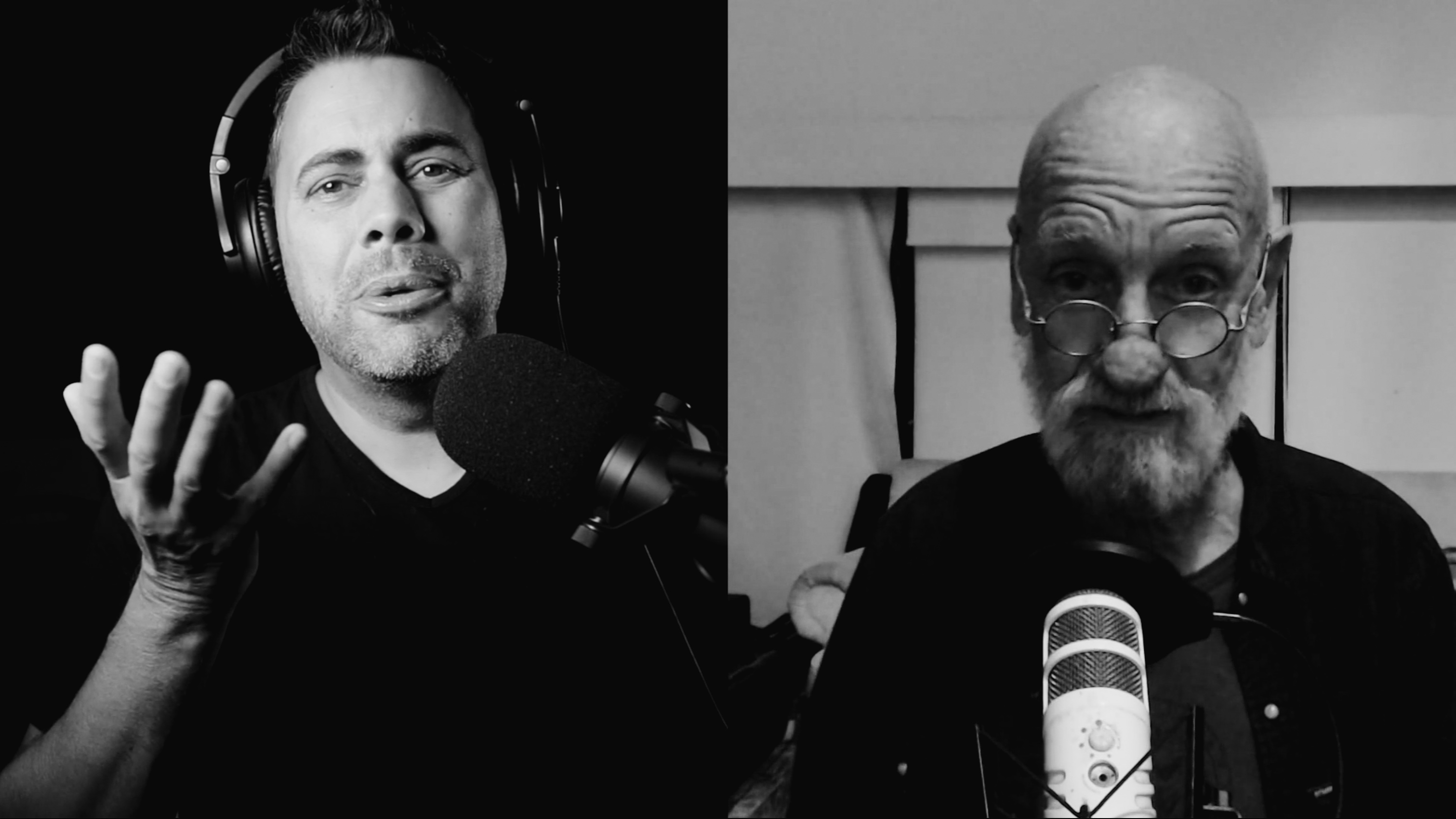 Max Igan on the Dark Nature of Global Power | Jerm Warfare | UKColumn