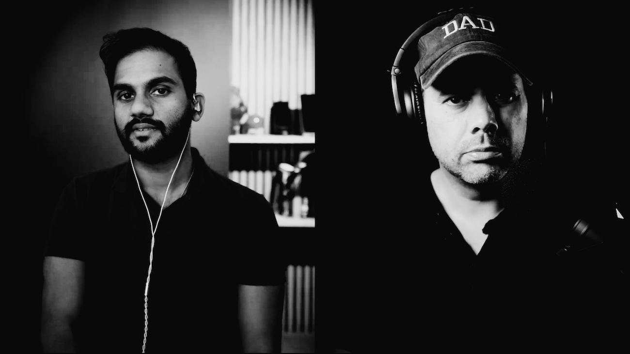 Hakeem Anwar on Substack and Digital ID Creep | Jerm Warfare | UKColumn