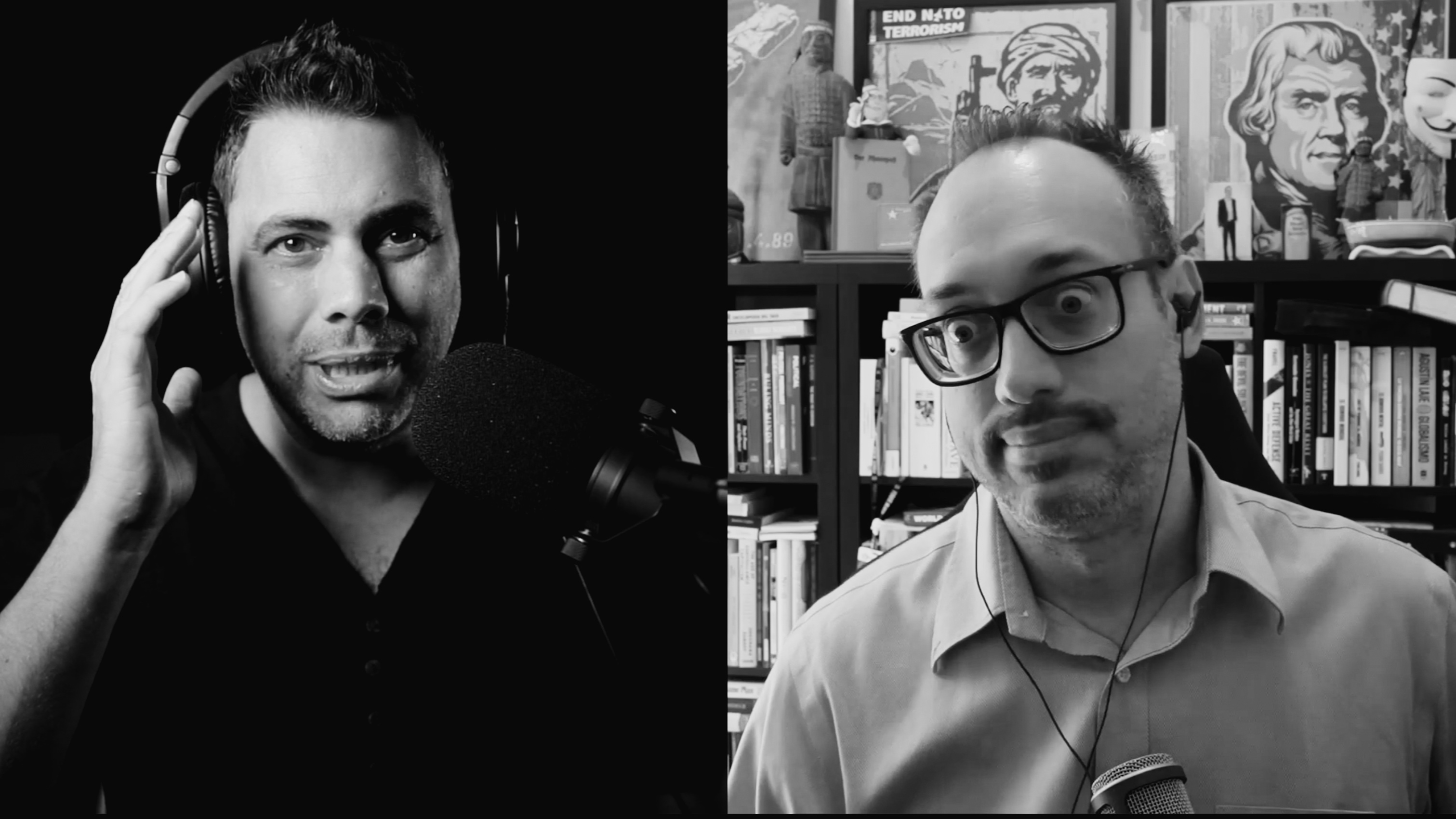 Hrvoje Morić on BRICS, Multipolarity, and Globalism | Jerm Warfare ...