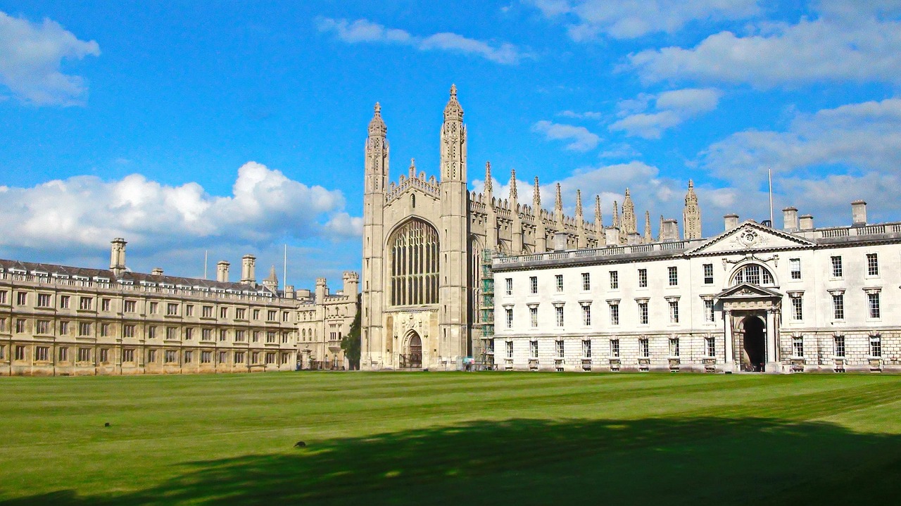 Lest We Forget, Part 5: They Came for the Universities, Too | UKColumn