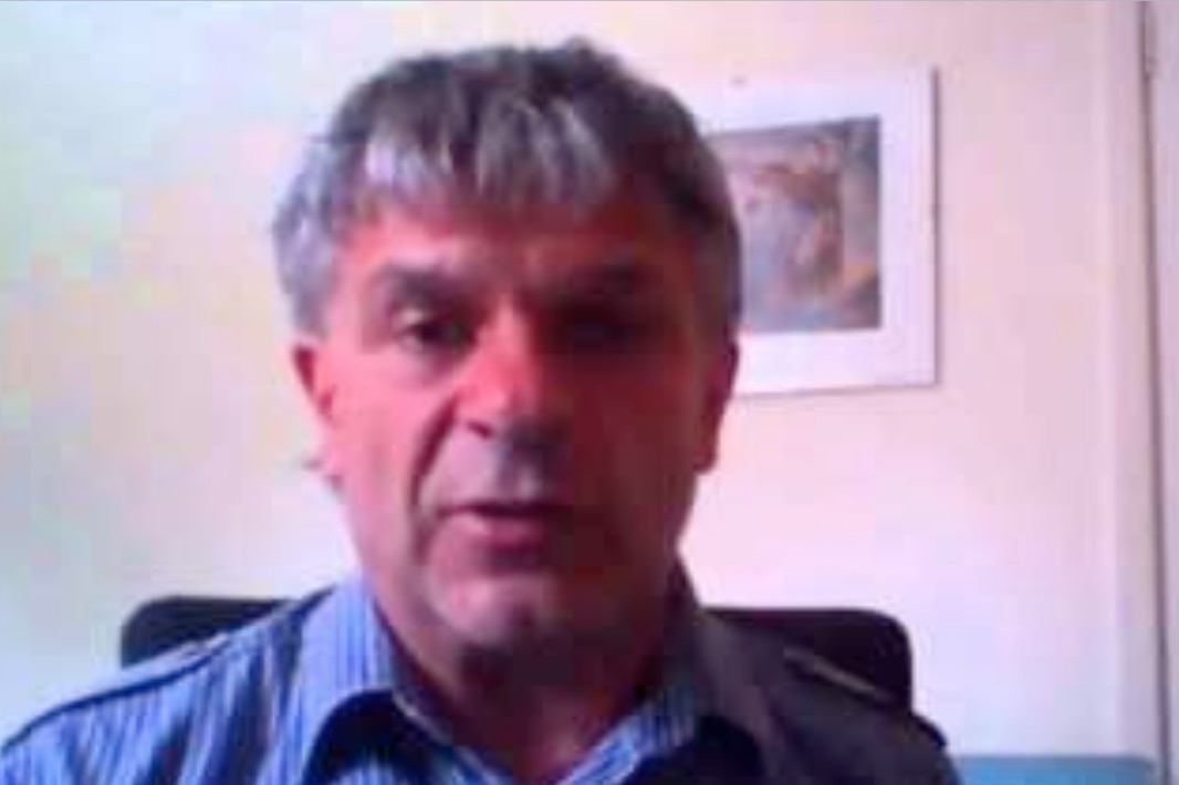 Guy Taylor intimidated at Aberystwyth Magistrates’ Court after pleading ...