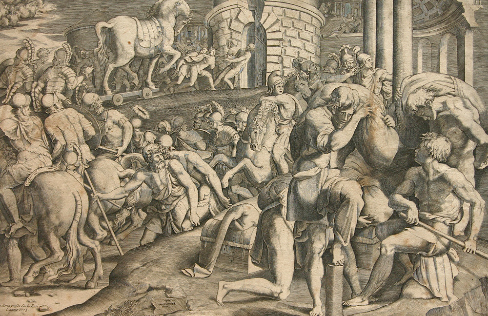 The International Rescue Committee: A Trojan Horse of the Globalists ...