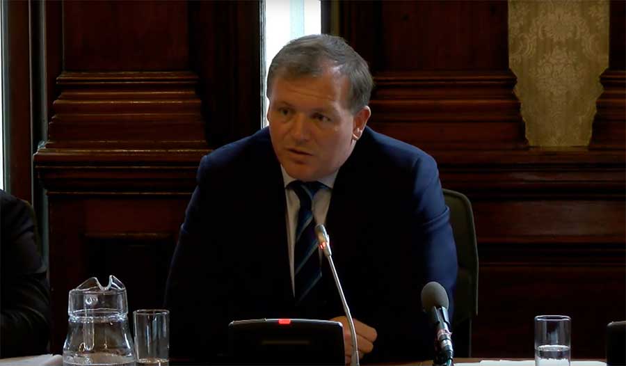 #FakeNews: An Impartial Inquiry? | UK Column