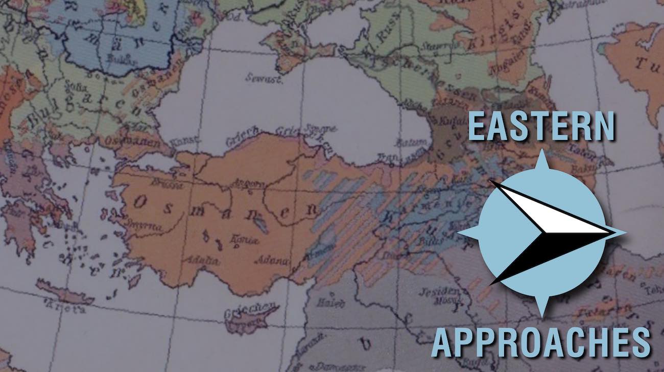 Eastern Approaches | UKColumn