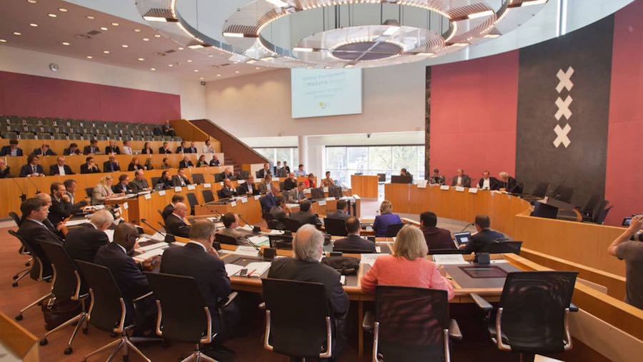 The Global Parliament of Mayors and the Abolition of the Electorate ...
