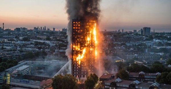 Grenfell Tower and the Search for Truth | UK Column