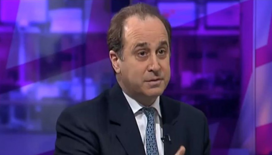 Syria; Chemical Weapons and lies by the Cameron regime | UK Column