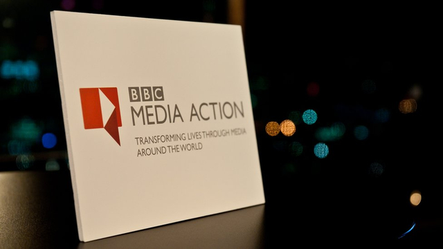 BBC Media Action: Subversion From Broadcasting House To Kazakhstan ...