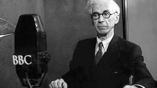 Bertrand Russell — The Impact Of Science On Society | UKColumn