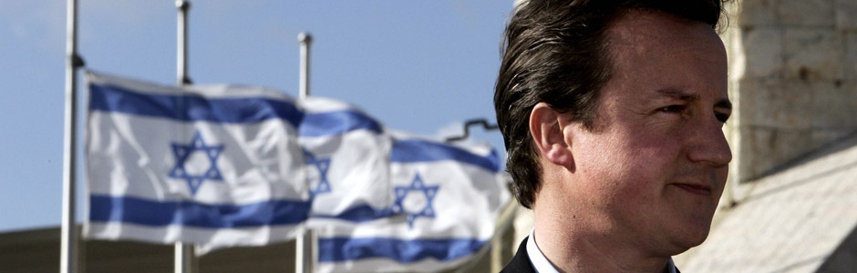 Britain Or Israel? | UKColumn