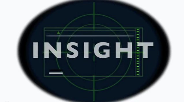 Insight - A New Documentary Series | UKColumn