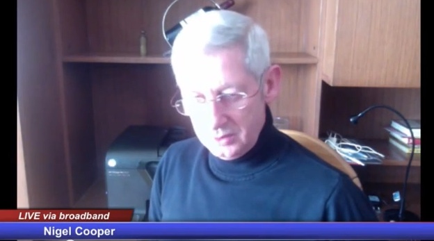 Thousands Of Children Stolen By UK Government Every Year—ex-NATO ...