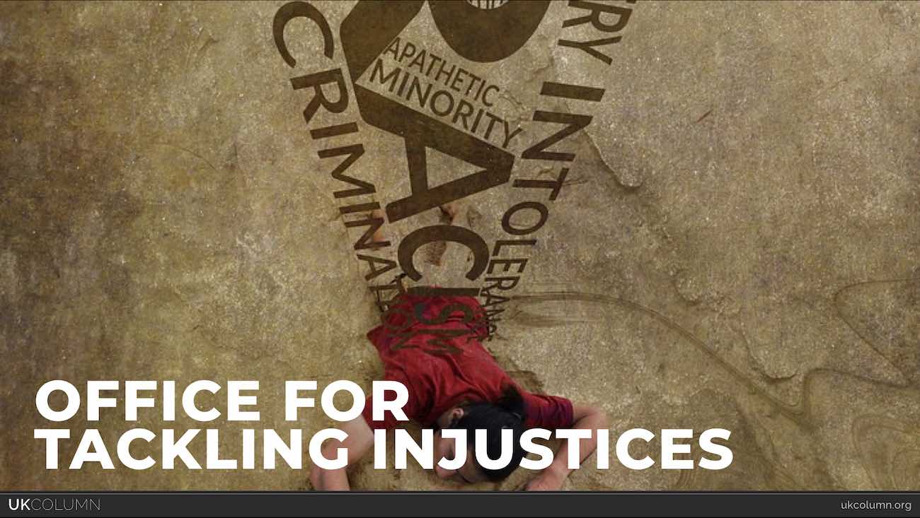 UK Column News - 12th July 2019 | UKColumn