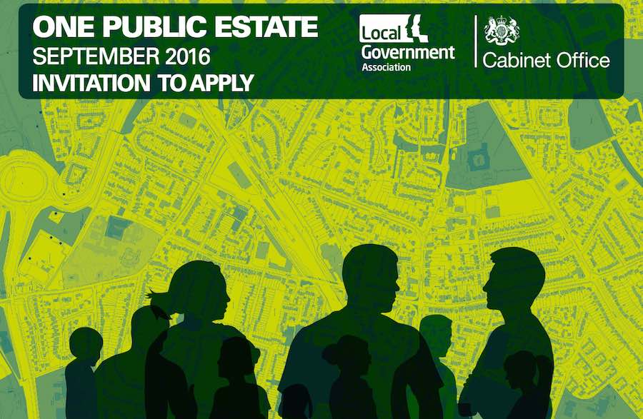 One Public Estate, One Totalitarian State | UKColumn