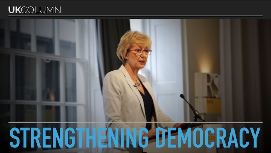 UK Column News - 2nd May 2018 | UKColumn