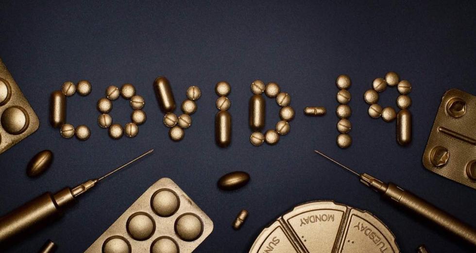 COVID–19: The Big Pharma players behind UK Government lockdown | UK Column