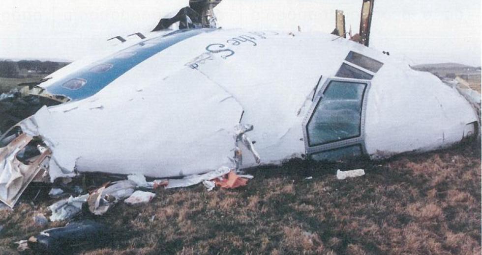 Abdelbaset Al-Megrahi, Lockerbie – And The Lies We Have Been Told | UK ...