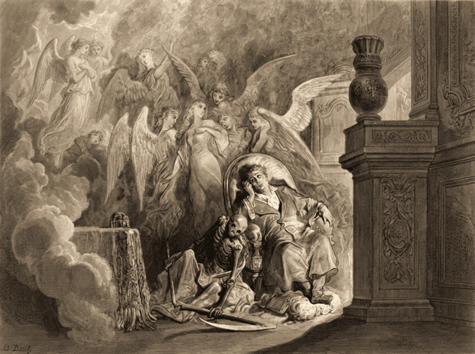 Edgar Allan Poe’s Final Mystery: Solving the Paradox of the Sublime ...
