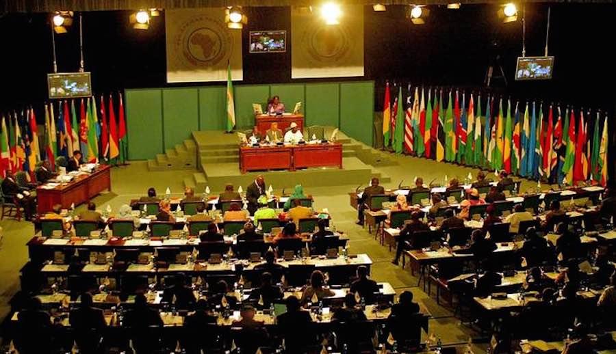 Distraction Politics And The Long March Towards Global Government | UK ...