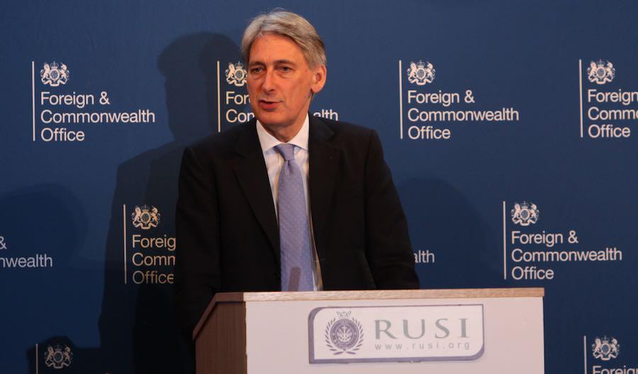 Skripal: A Russian web or a RUSI web? | UK Column