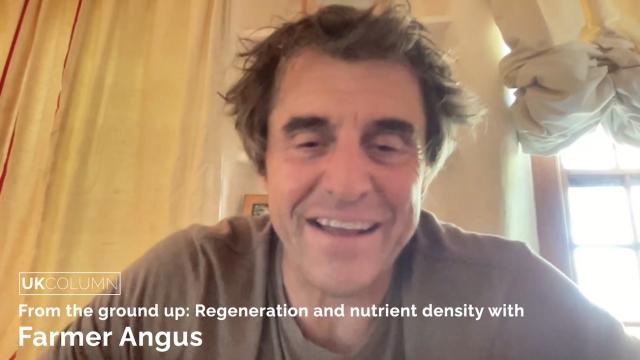 UK Column Interviews | UKColumn