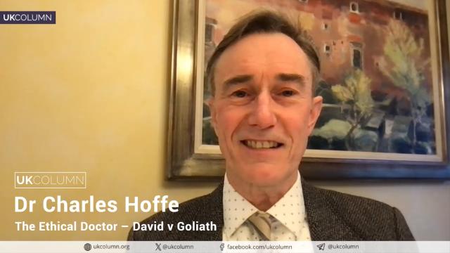 UK Column Interviews | UKColumn